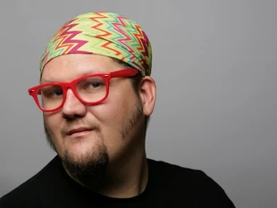 Gallery: Jay | Project Runway Wiki | Fandom