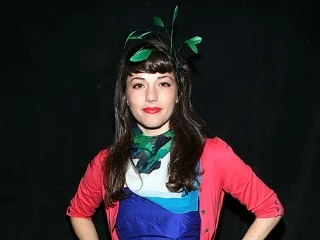 Gallery: Kenley | Project Runway Wiki | Fandom