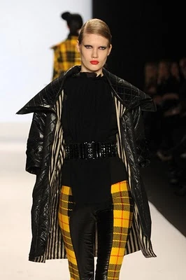 Gallery: Seth Aaron's Final Runway Show | Project Runway Wiki | Fandom