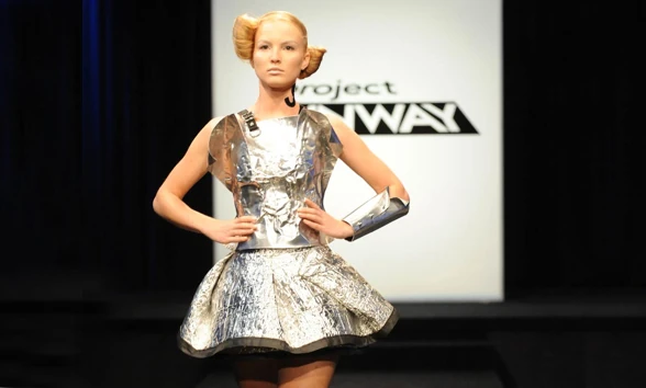 Gallery: Seth Aaron's Designs | Project Runway Wiki | Fandom