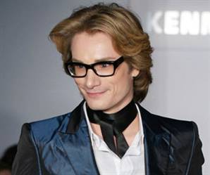 Gallery: Austin | Project Runway Wiki | Fandom