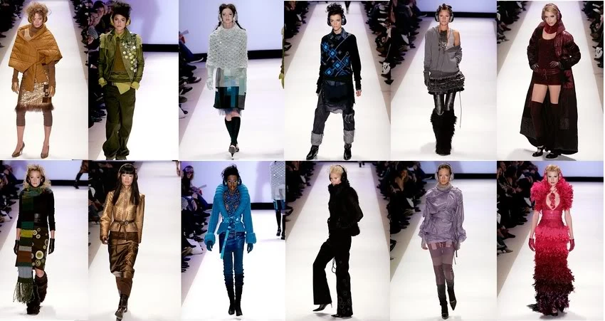 Gallery: Jay's Final Runway Show | Project Runway Wiki | Fandom