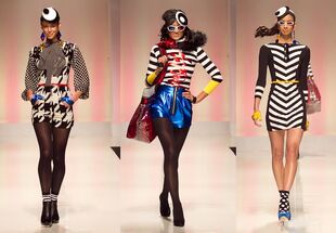 Gallery: Mondo AfterTheRunway | Project Runway Wiki | Fandom