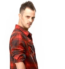 Anthony Ryan Auld | Project Runway Wiki | Fandom