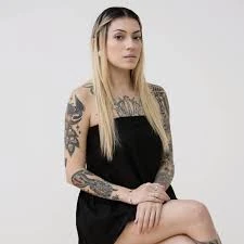Helen Castillo | Project Runway Wiki | Fandom