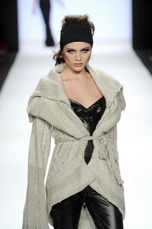 Gallery: Althea's Final Runway Show | Project Runway Wiki | Fandom