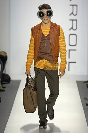 Gallery: Jay's Transport | Project Runway Wiki | Fandom