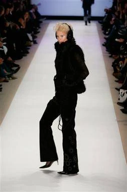 Gallery: Jay's Final Runway Show | Project Runway Wiki | Fandom