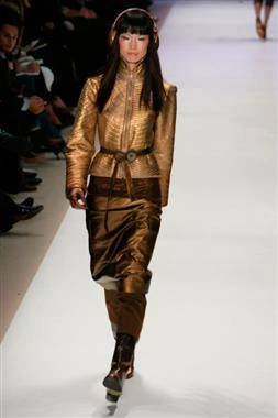 Gallery: Jay's Final Runway Show | Project Runway Wiki | Fandom