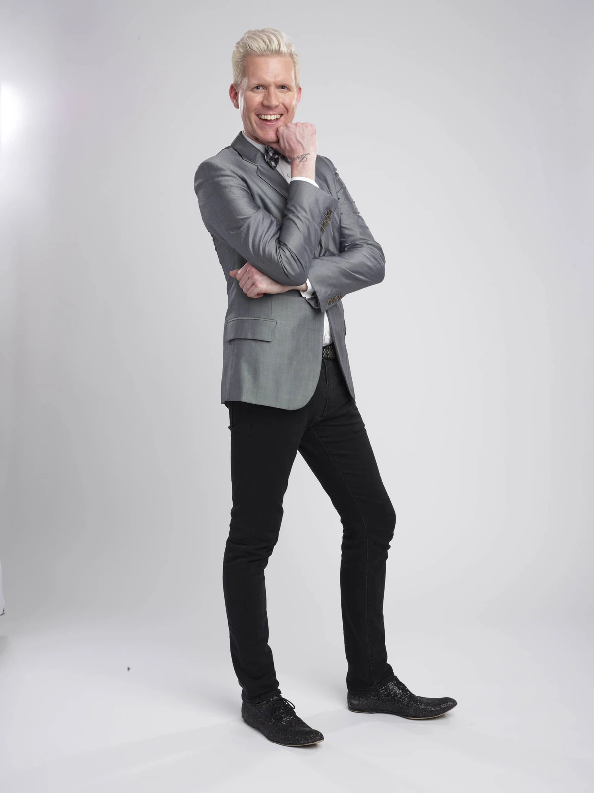 Benjamin Mach | Project Runway Wiki | Fandom