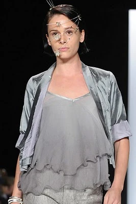 Gallery: Andy's Final Runway Show | Project Runway Wiki | Fandom