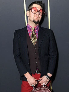 Gallery: Jay | Project Runway Wiki | Fandom
