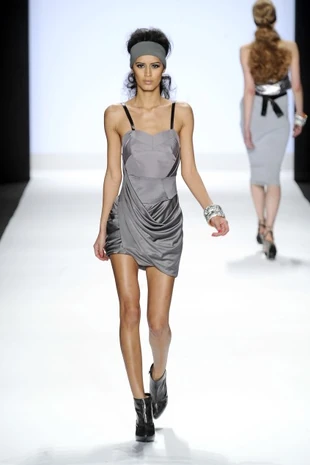 Gallery: Althea's Final Runway Show | Project Runway Wiki | Fandom