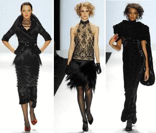 Gallery: Chris' Designs | Project Runway Wiki | Fandom