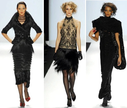 Gallery: Chris' Designs | Project Runway Wiki | Fandom
