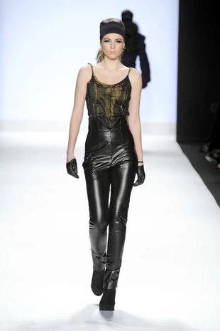 Gallery: Althea's Final Runway Show | Project Runway Wiki | Fandom