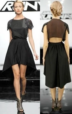 Gallery: Gretchen's Designs | Project Runway Wiki | Fandom