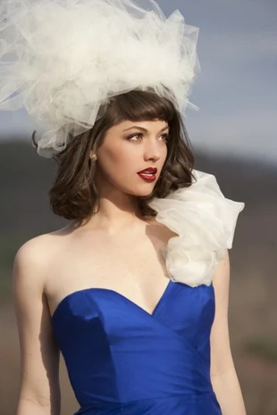 Gallery: Kenley | Project Runway Wiki | Fandom