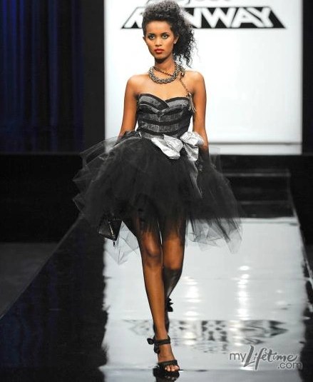 Gallery: s08e01 | Project Runway Wiki | Fandom