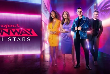 Project Runway Season 10