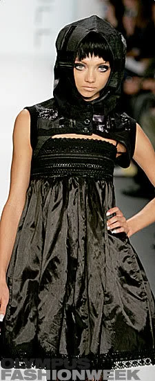 Gallery: Jay's Transport | Project Runway Wiki | Fandom