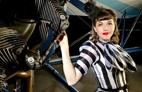 Gallery: Kenley | Project Runway Wiki | Fandom