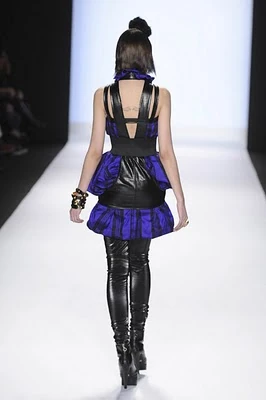 Gallery: Seth Aaron's Final Runway Show | Project Runway Wiki | Fandom