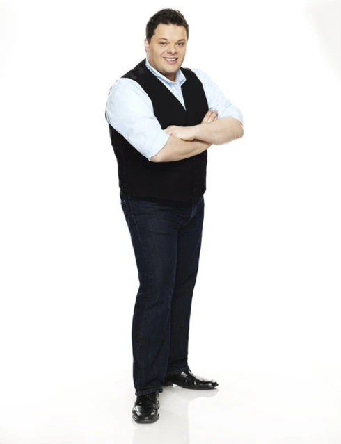 Alex Barlett | Project Runway Wiki | Fandom