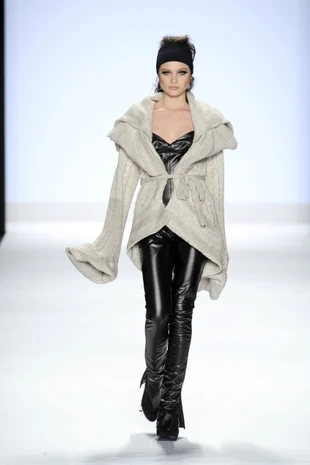 Gallery: Althea's Final Runway Show | Project Runway Wiki | Fandom