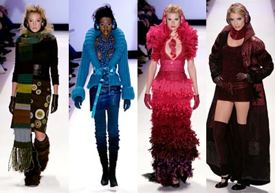Gallery: Jay's Final Runway Show | Project Runway Wiki | Fandom