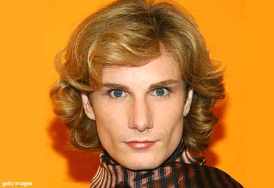 Gallery: Austin | Project Runway Wiki | Fandom