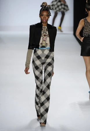 Gallery: Mondo's Final Runway Show | Project Runway Wiki | Fandom