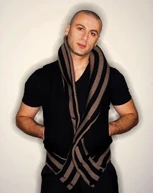 Rami Kashou | Project Runway Wiki | Fandom