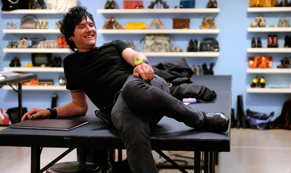 Gallery: Seth Aaron | Project Runway Wiki | Fandom