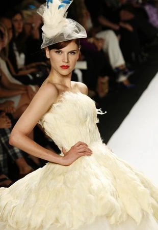 Gallery: Kenley's Final Runway Show | Project Runway Wiki | Fandom