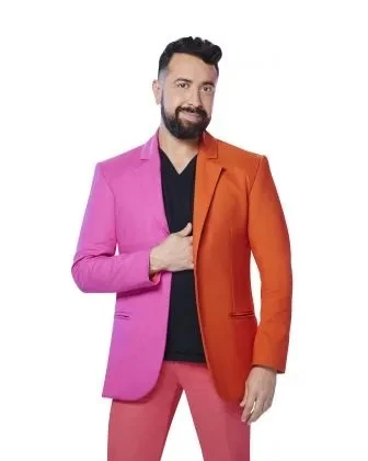 Viktor Luna | Project Runway Wiki | Fandom