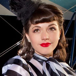 Kenley Collins | Project Runway Wiki | Fandom