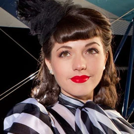 Kenley Collins | Project Runway Wiki | Fandom