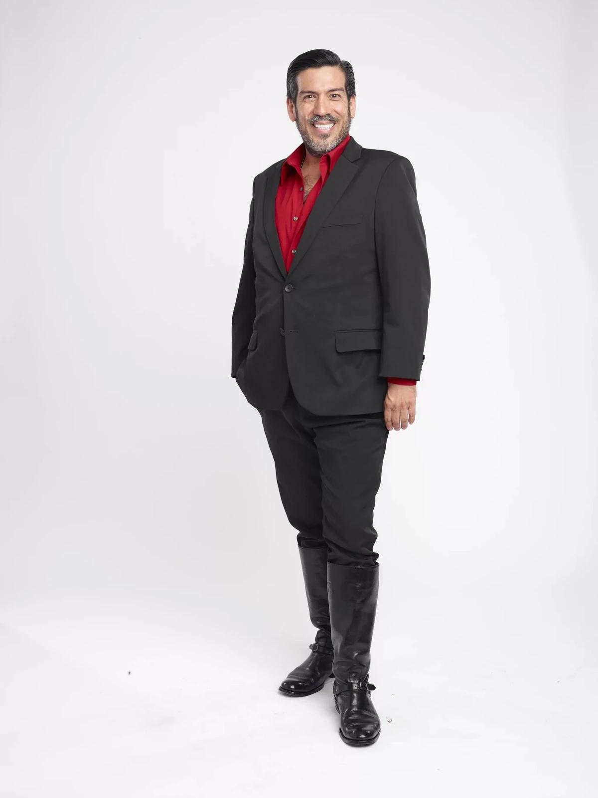Daniel Esquivel | Project Runway Wiki | Fandom