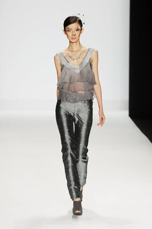 Gallery: Andy's Final Runway Show | Project Runway Wiki | Fandom