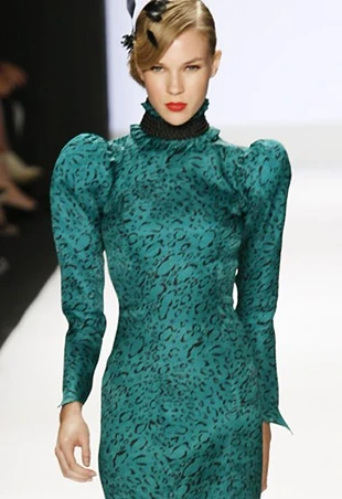 Gallery: Kenley's Final Runway Show | Project Runway Wiki | Fandom