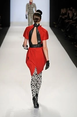 Gallery: Seth Aaron's Final Runway Show | Project Runway Wiki | Fandom