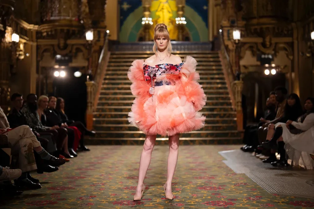 Season 21 Designs | Project Runway Wiki | Fandom