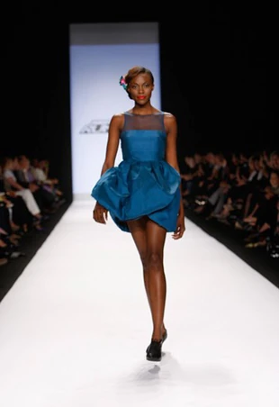 Gallery: Kenley's Final Runway Show | Project Runway Wiki | Fandom