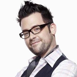 Jonathan Peters | Project Runway Wiki | Fandom