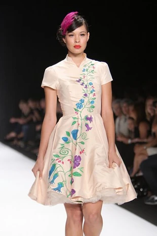 Gallery: Kenley's Final Runway Show | Project Runway Wiki | Fandom