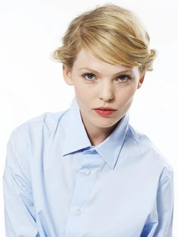 Cerri McQuillan | Project Runway Wiki | Fandom