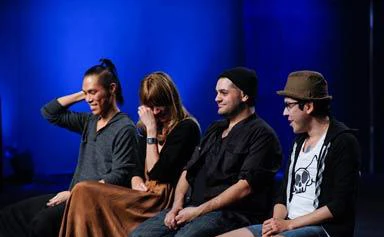 Finale, Part 1(Season 8) | Project Runway Wiki | Fandom