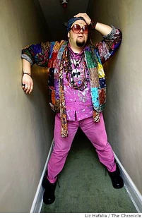 Gallery: Jay | Project Runway Wiki | Fandom