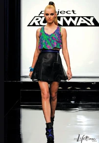Gallery: s09e02 | Project Runway Wiki | Fandom